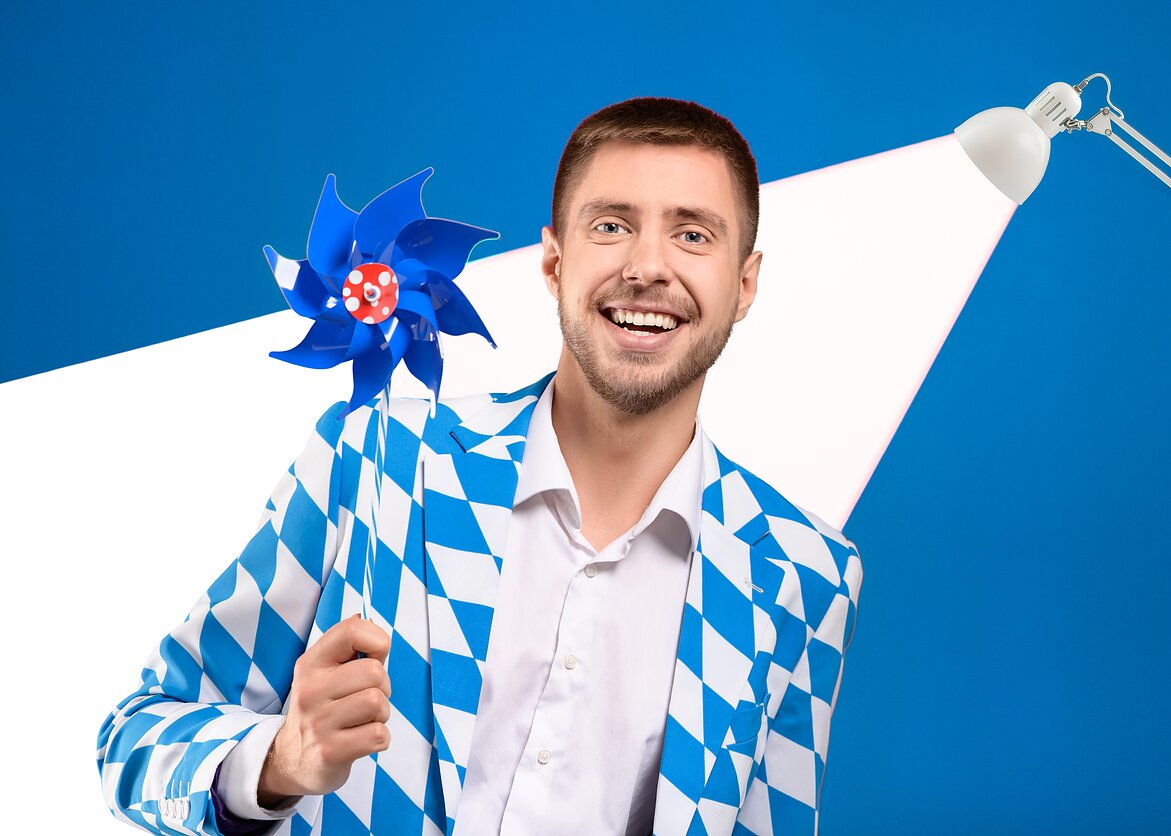 Tarp vėjo ir vaikų – mokytojas Edgaras apie tai, kaip suderina ...