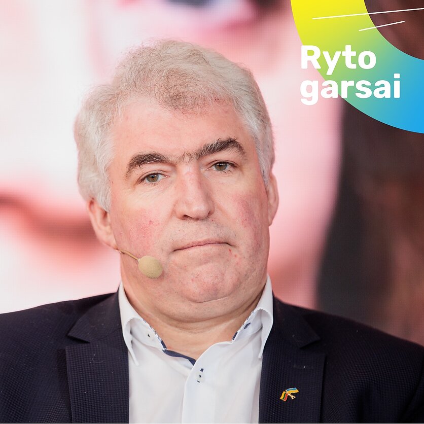 NKVC laukia atsakymų, kodėl iš lėktuvo buvo išlaipintas Marius ...