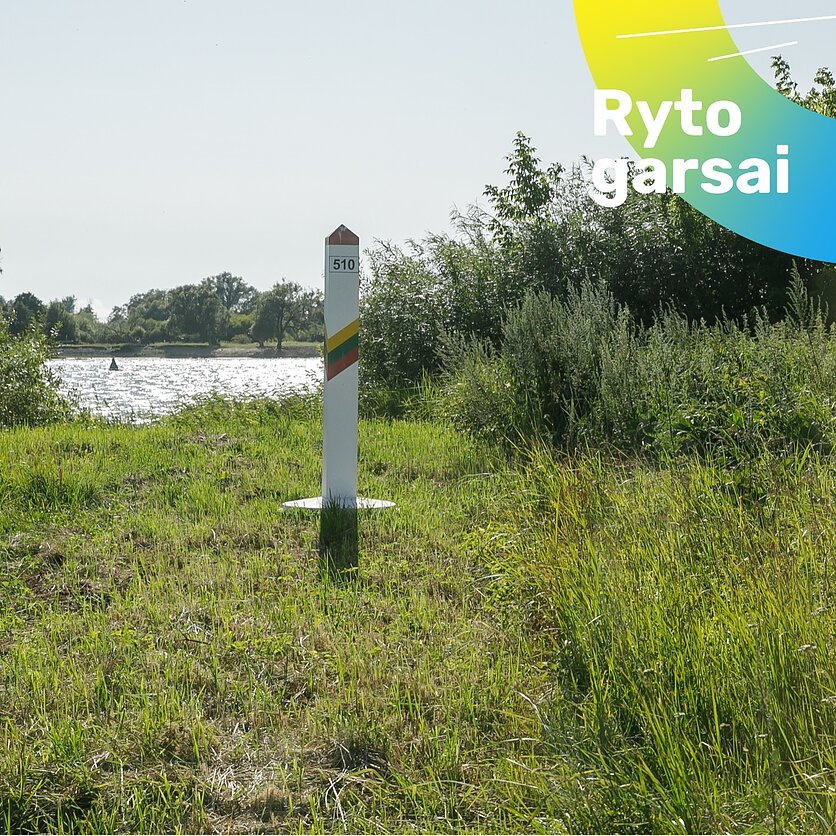Kuo gyvena Pagėgiai? – LRT RADIJAS tęsia transliacijas iš pasienio ...