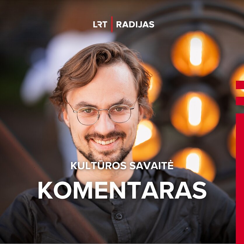 Andrius Ropolas. Vasaros atostogų romantika garažuose ir kabinetuose ...