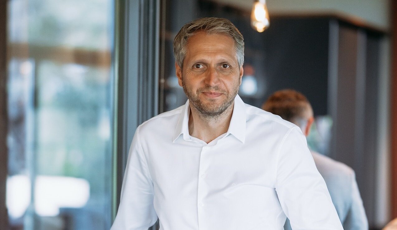 Alens Baibekovs. Kaip Baltijos šalių keliautojai renkasi ...