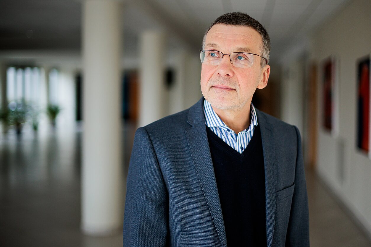 Saulius Spurga. Rusų kalba Vilniuje ir rusakalbės mokyklos: kokią ...