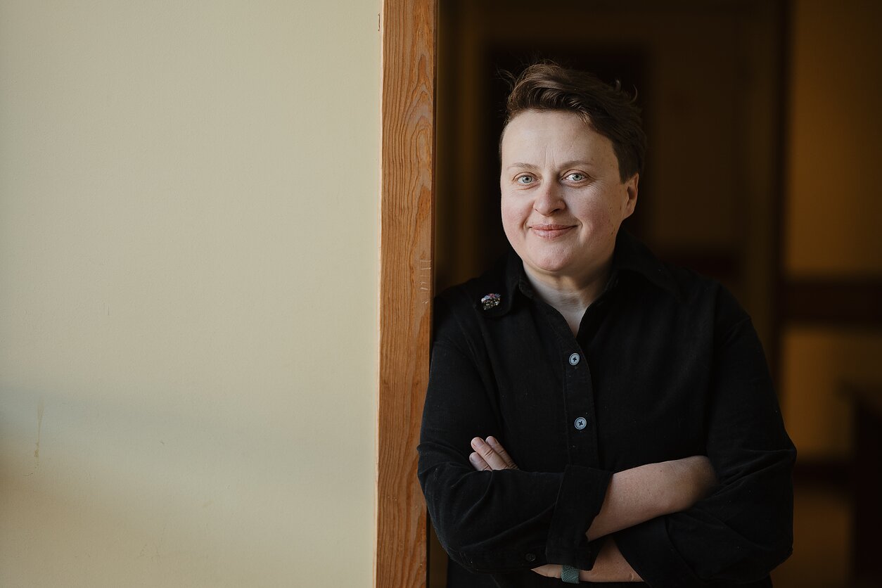 Renata Bikauskaitė. Ar reikalinga vartojimo etika, kai viskas ...