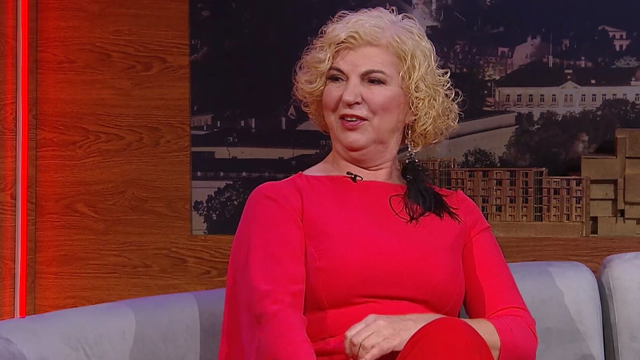 Narmontaitė: keista, kai po mano skaitymų ir dainų prie manęs prieina ...