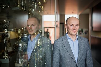 Mindaugas Grigaitis. Į mokyklą atėjo ruduo: melas ir paviršutiniškumas ...