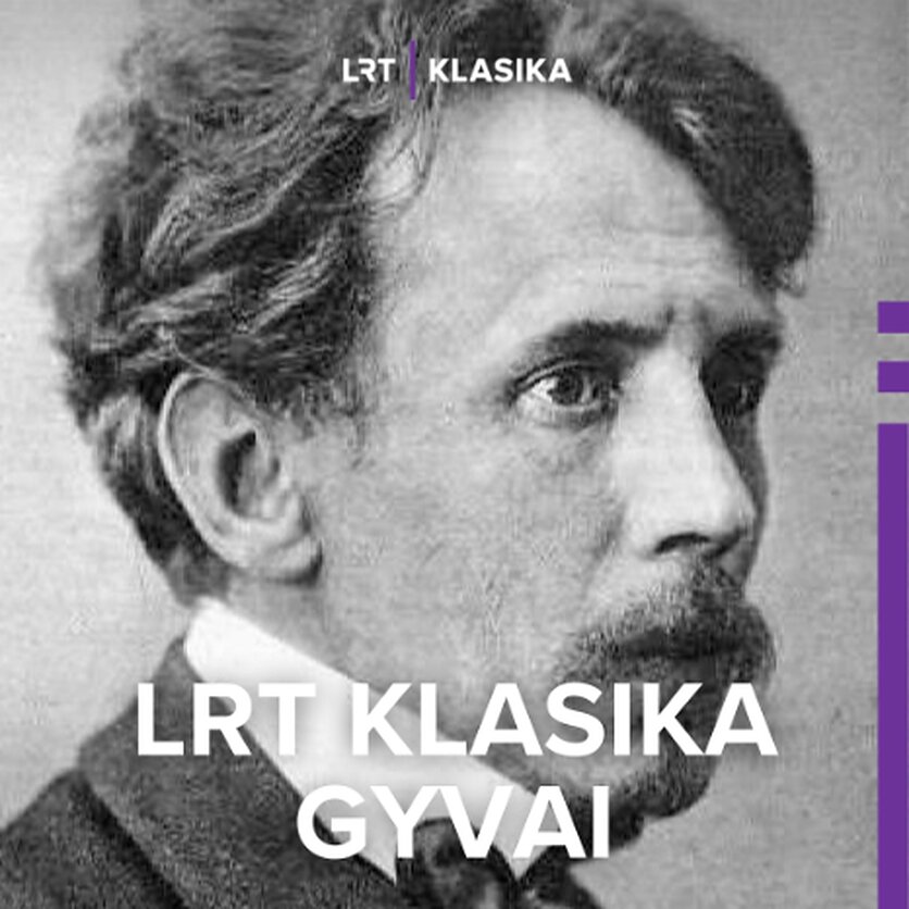 Lrt Klasika Gyvai Radioteka Lrt