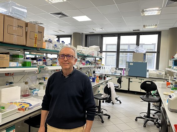 Sveikatos formulė iš Ispanijos: biochemikas išskyrė, kas svarbu, norint ...