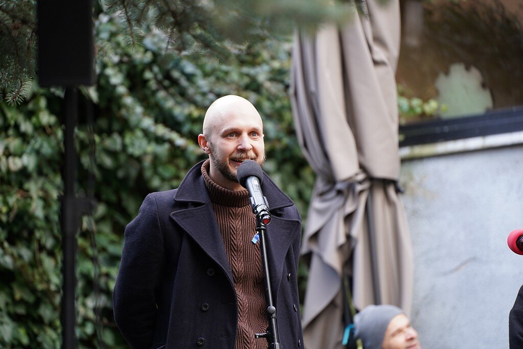 Konkursą eiti Klaipėdos dramos teatro vadovo pareigas laimėjo Anupras ...