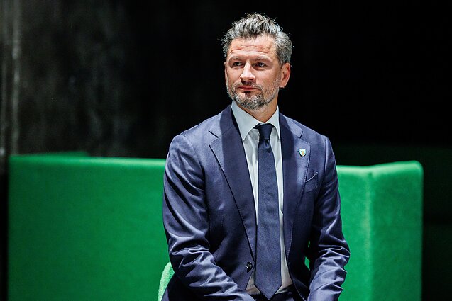 „Žalgirio“ galvų „NBA Europe“ projektas neįtikina: dar viena lyga ...