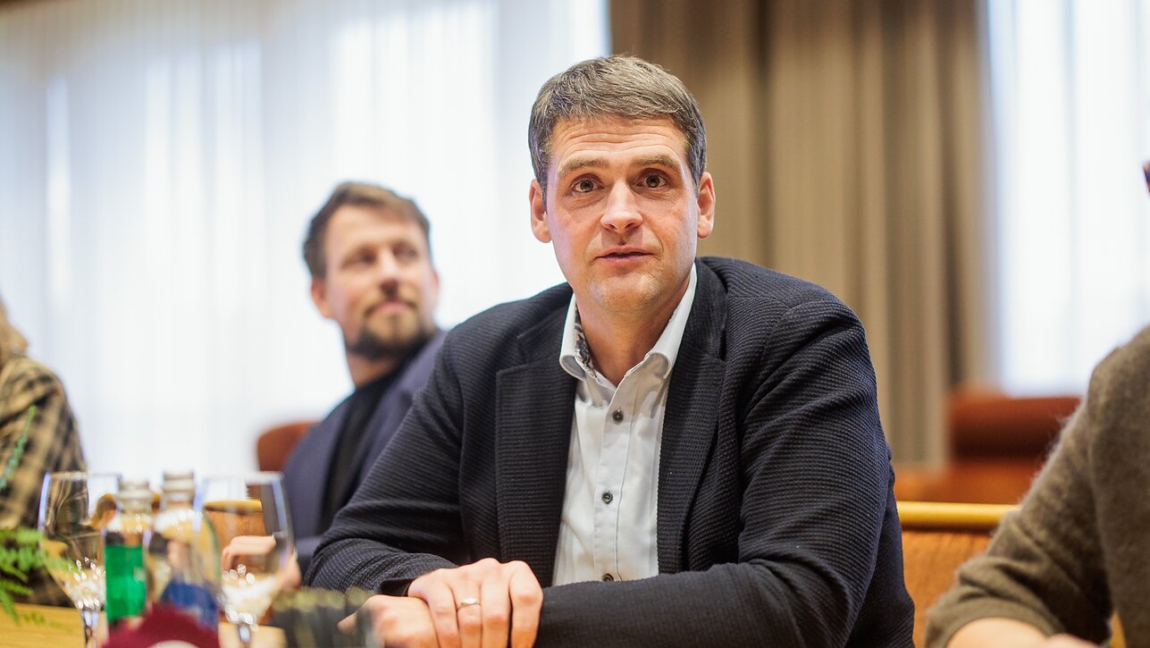 Barysas „Nemuno aušrą“ laiko grėsme Lietuvos valstybingumui: šiandien ...