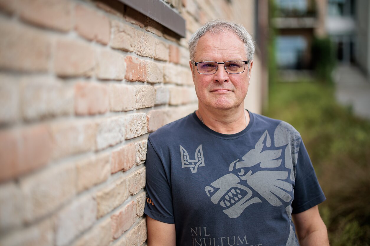 Giedrius Sakalauskas. Suomijos slėptuvių istorija: nuo Žiemos karo iki ...