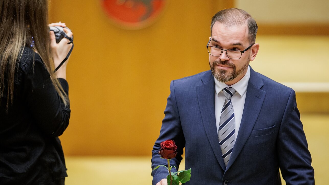 Kritiškai žvelgia į galimų KAM vadovų pavardes: pavojingas žaidimas ...