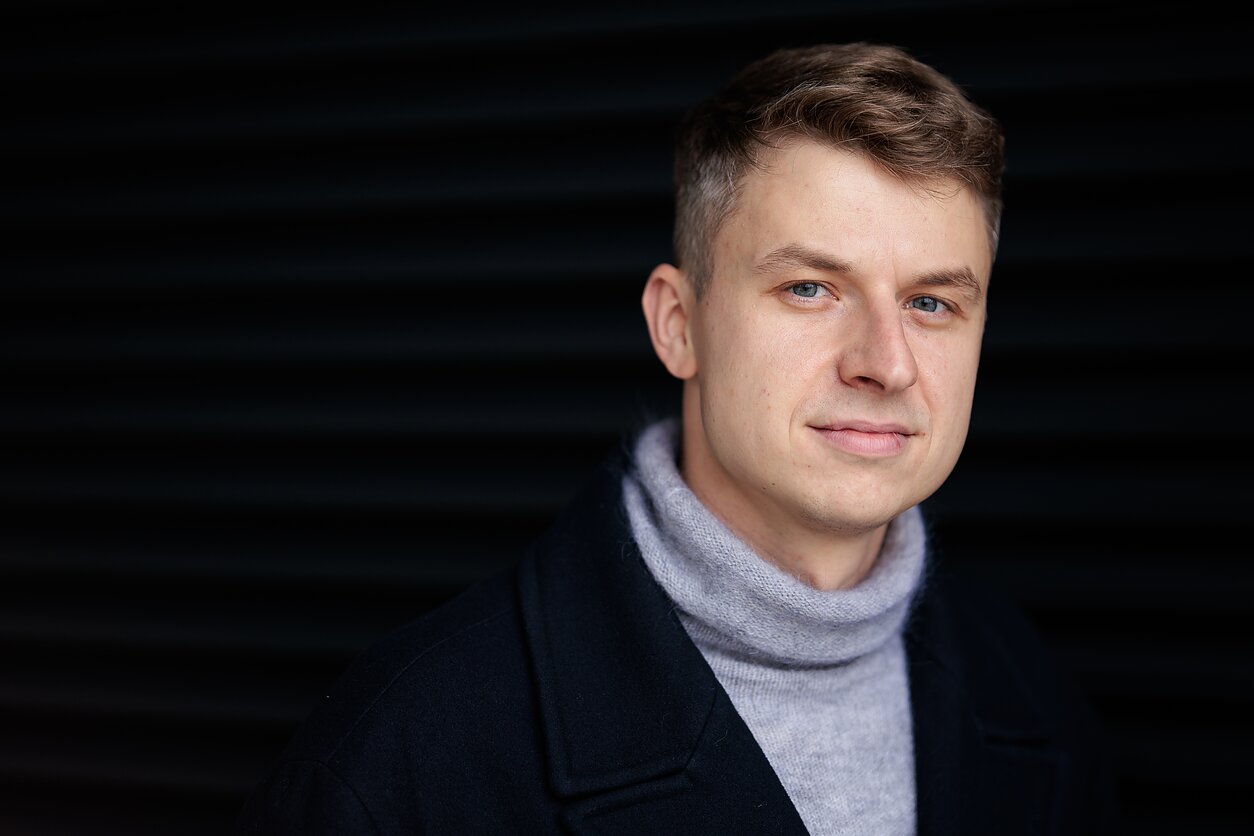 Labas rytas, Lietuva I d. - Mediateka - LRT