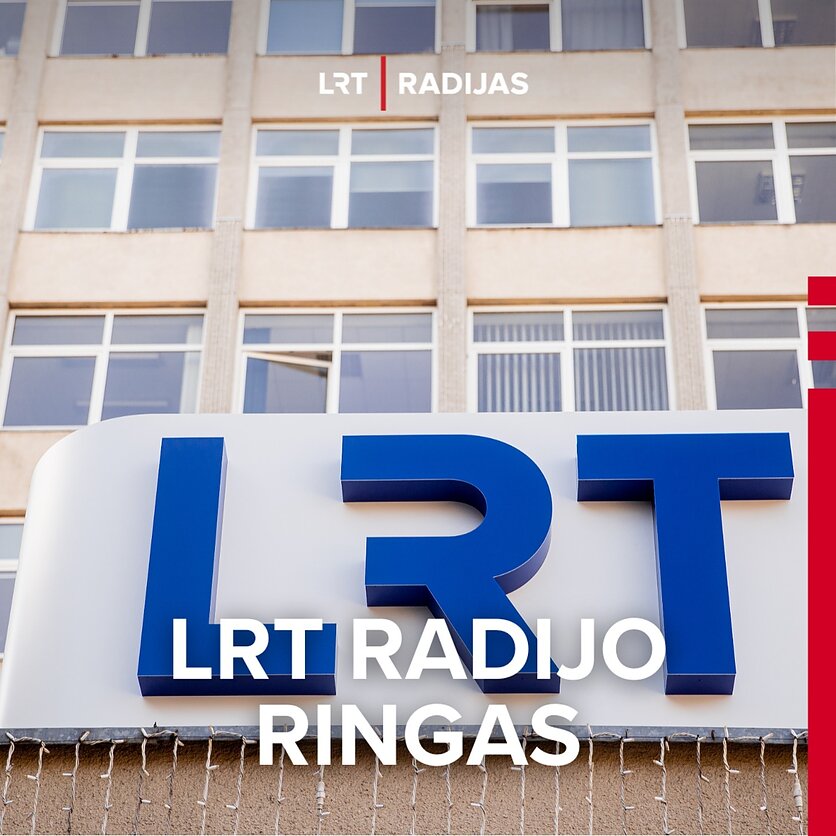 Kairys apie slapto balsavimo idėją atleisti LRT gen. direktorę ...