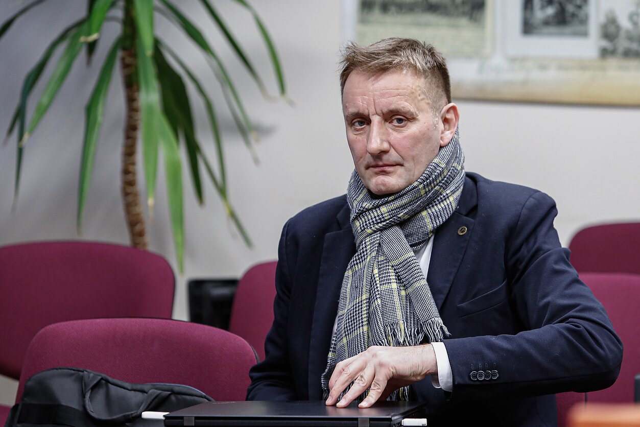 Šiaulių korupcijos byla: liudytojo ir Visocko akistatoje – skandalingos ...