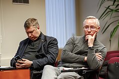 Šiaulių korupcijos byla: liudytojo ir Visocko akistatoje – skandalingos ...