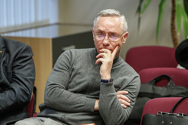Šiaulių korupcijos byla: liudytojo ir Visocko akistatoje – skandalingos ...