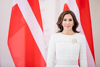 Lietuvoje viešėsianti Danijos karališkoji pora: kaip svetimšalė ...