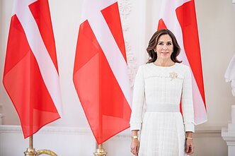 Lietuvoje viešėsianti Danijos karališkoji pora: kaip svetimšalė ...