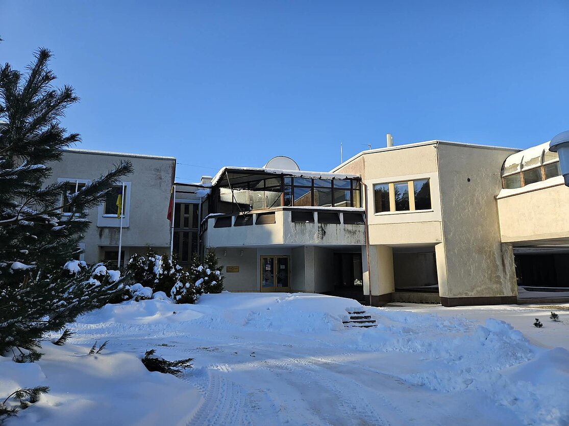 Palangos „Auską“ už 34,6 mln. eurų rekonstruos ir valdys „Thermal Spa ...
