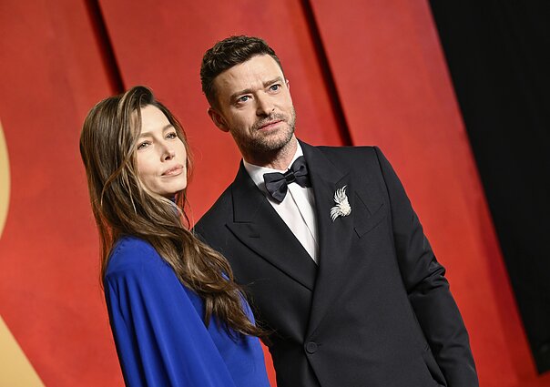 11-os metų išgarsėjęs Timberlake`as savo vaikams tokio gyvenimo nelinki ...