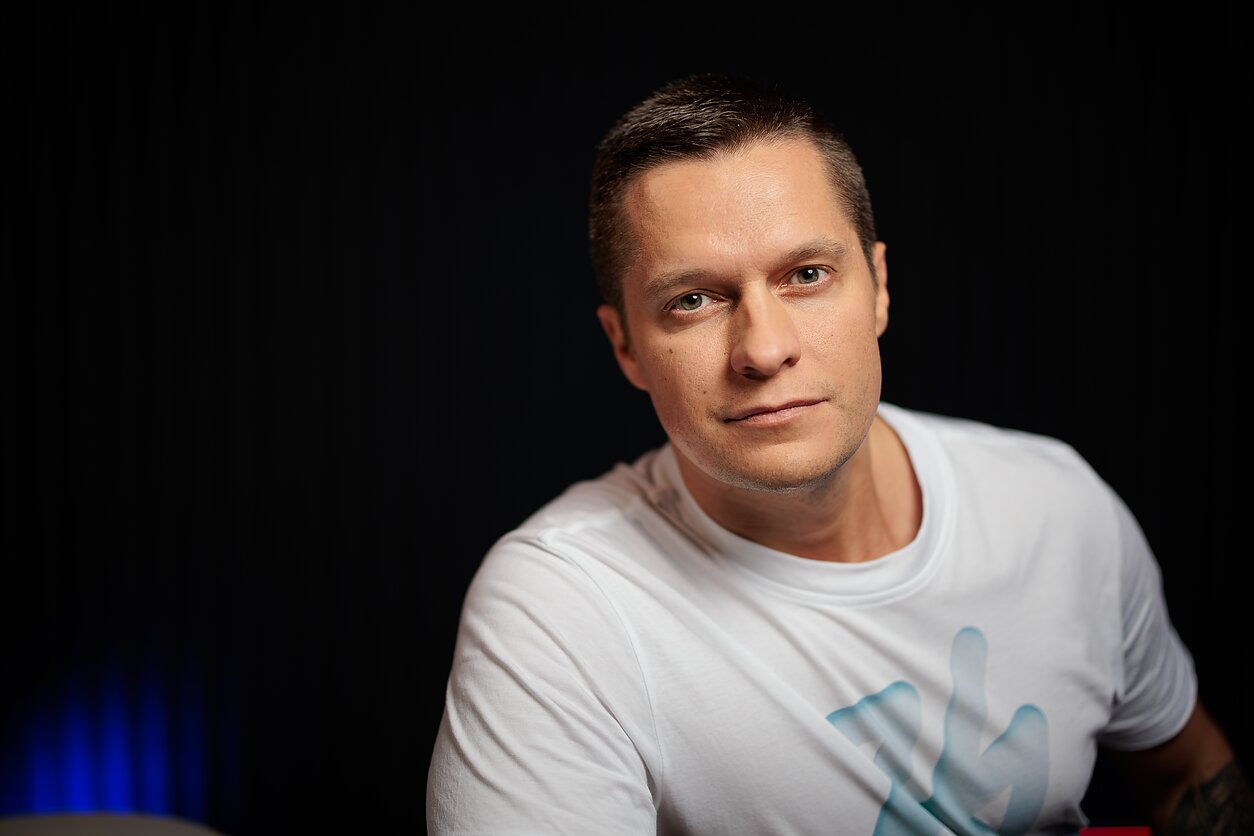 Dailiojo čiuožimo balsu tapęs Atstopas apie Lietuvos porą: jų 6 vieta ...