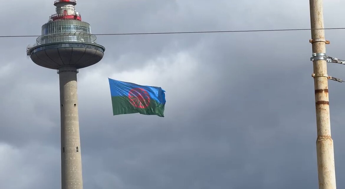 Romowie na Litwie: między stereotypem a zmianą. „Postęp jest, ale wciąż ...