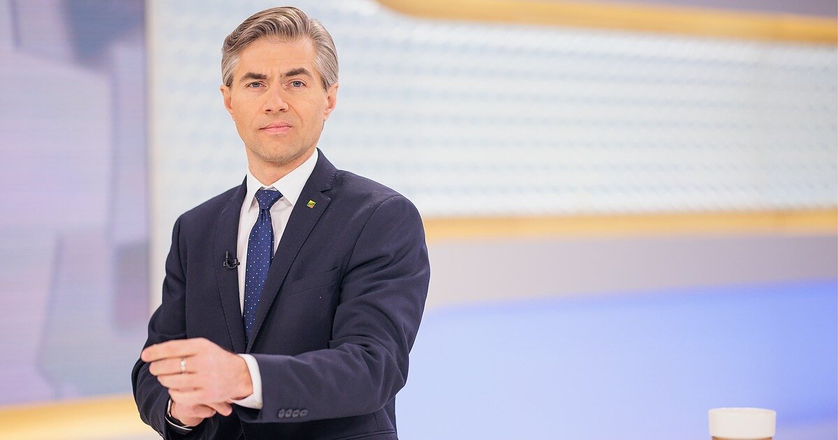 Budrio likimo pokyčių nematantis Motuzas: tokio klausimo darbotvarkėje ...